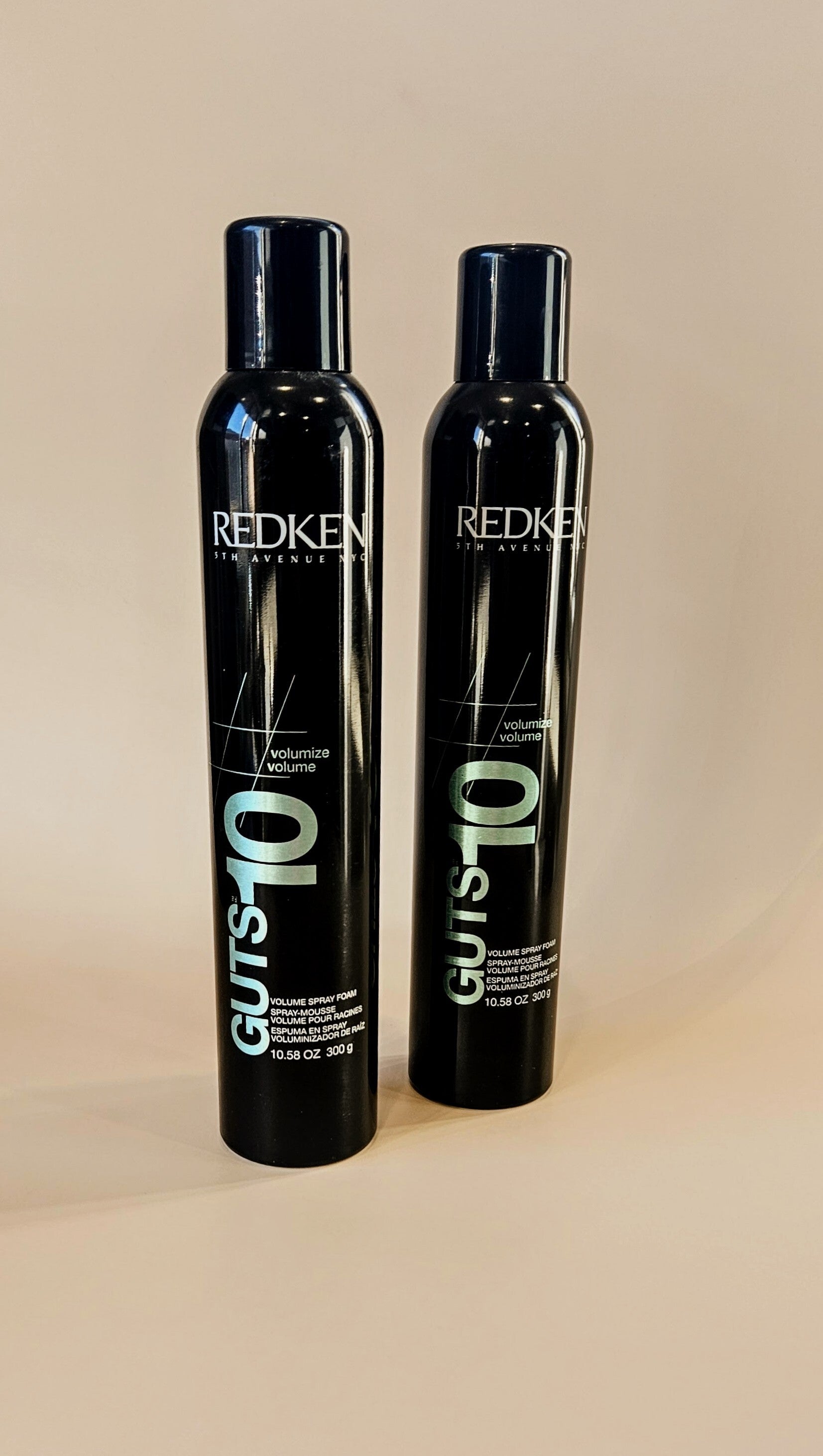 Redken guts 10 store